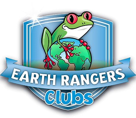 Earth Rangers Homeroom | A Platform for Environmental Education