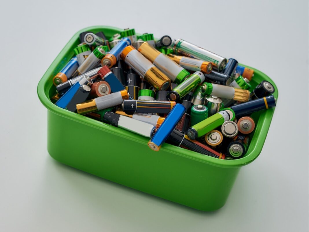 Battery Blitz | Earth Rangers Homeroom